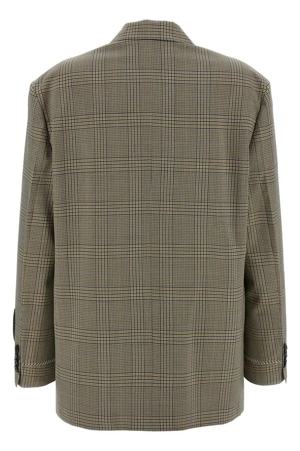 Marni Blazer 'prince Of Wales