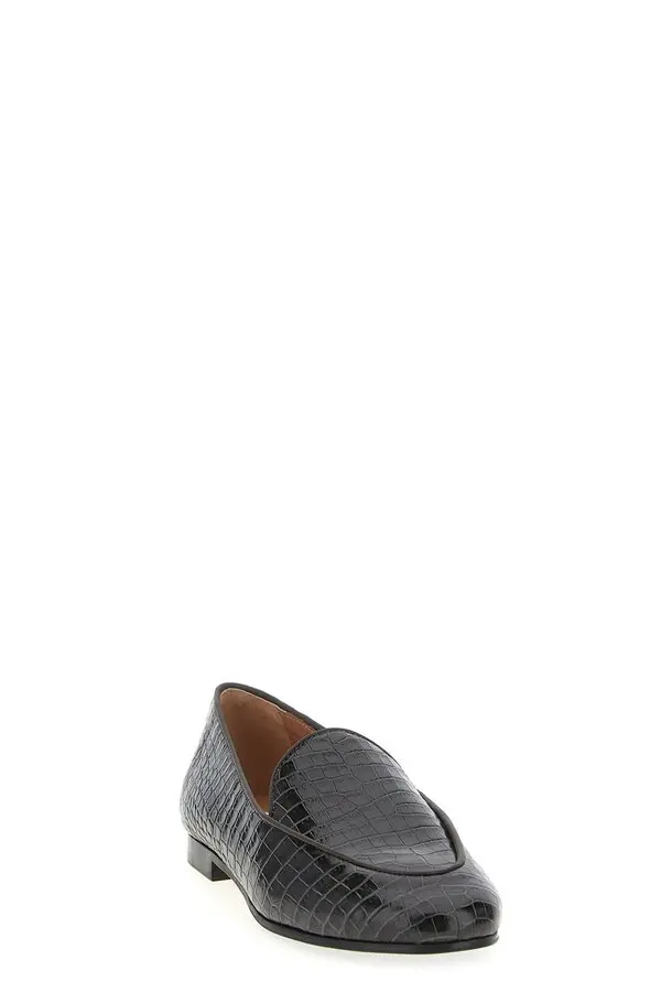 AQUAZZURA Loafer 'guanto Slipper