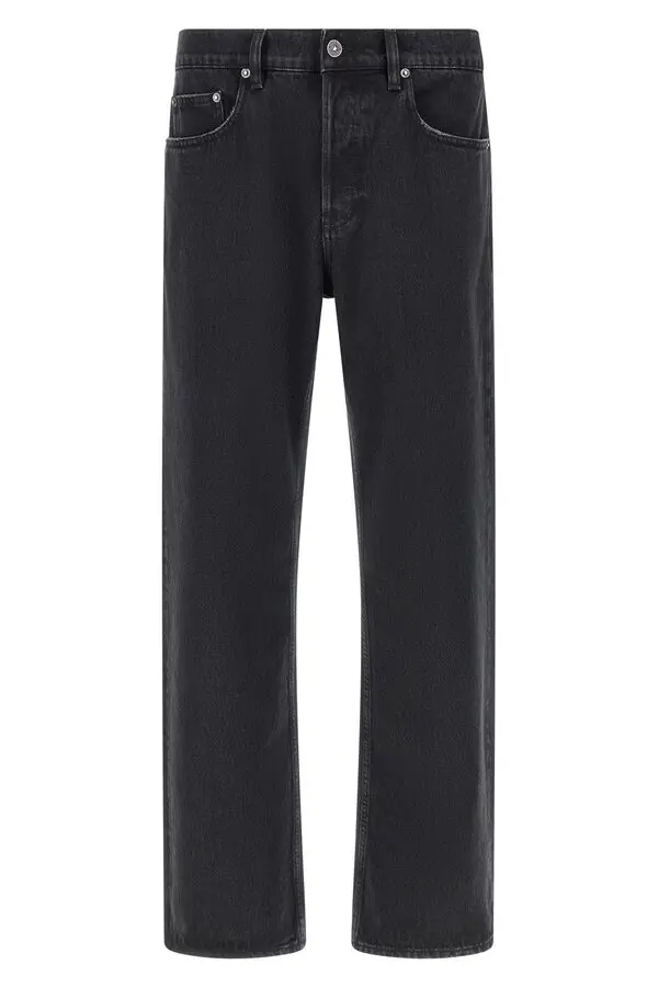 GOLDEN GOOSE Skate' Jeans
