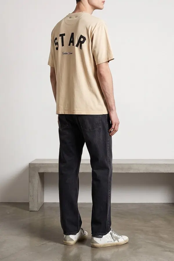 GOLDEN GOOSE Skate' Jeans