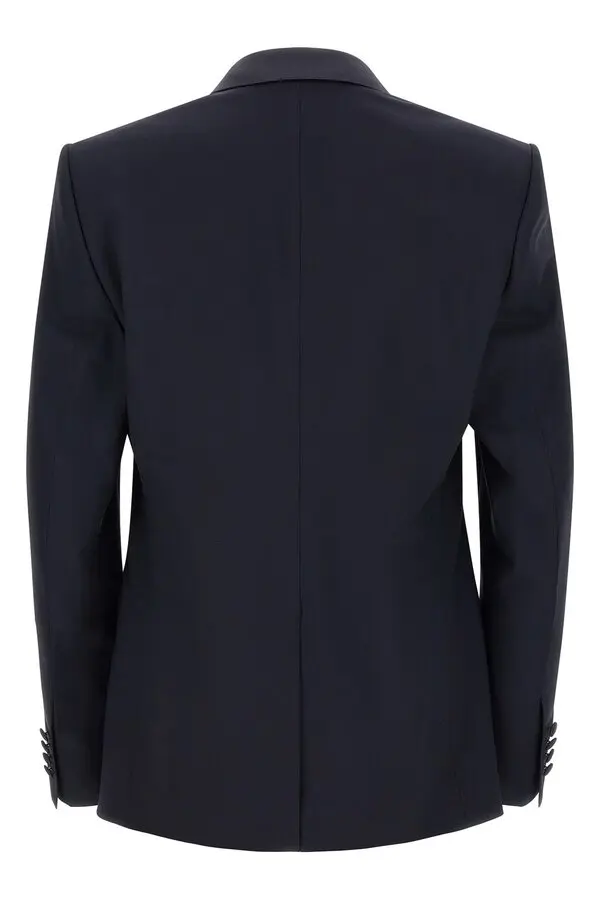 Dolce & Gabbana Sicilia Light Tuxedo Suit