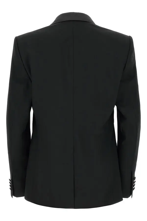 Dolce & Gabbana Sicilia Light' Tuxedo Suit