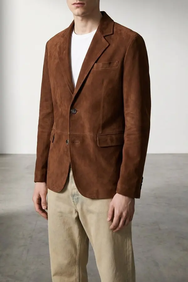 GOLDEN GOOSE Robyn Jacket
