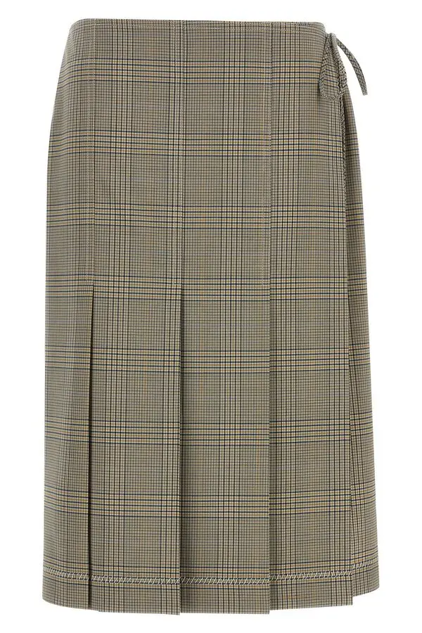 Marni Clement' Skirt