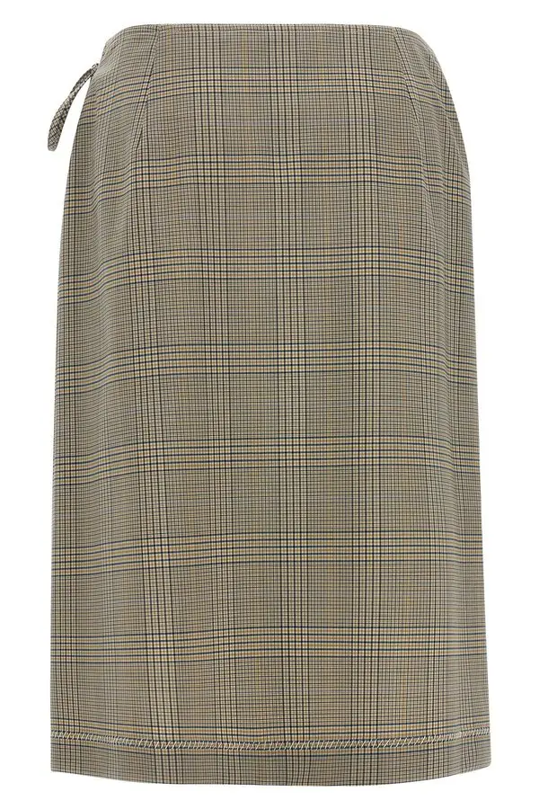 Marni Clement' Skirt