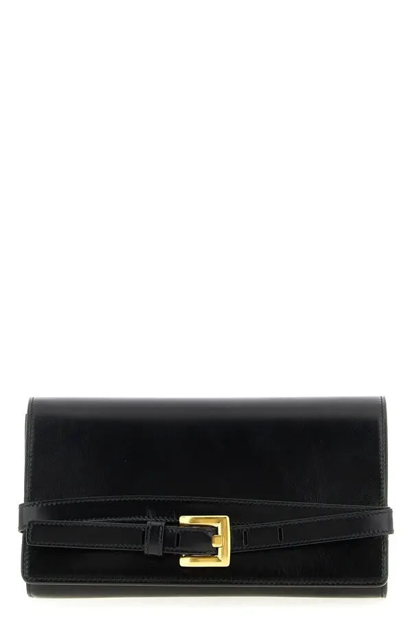Balmain Shuffle' Chain Wallet