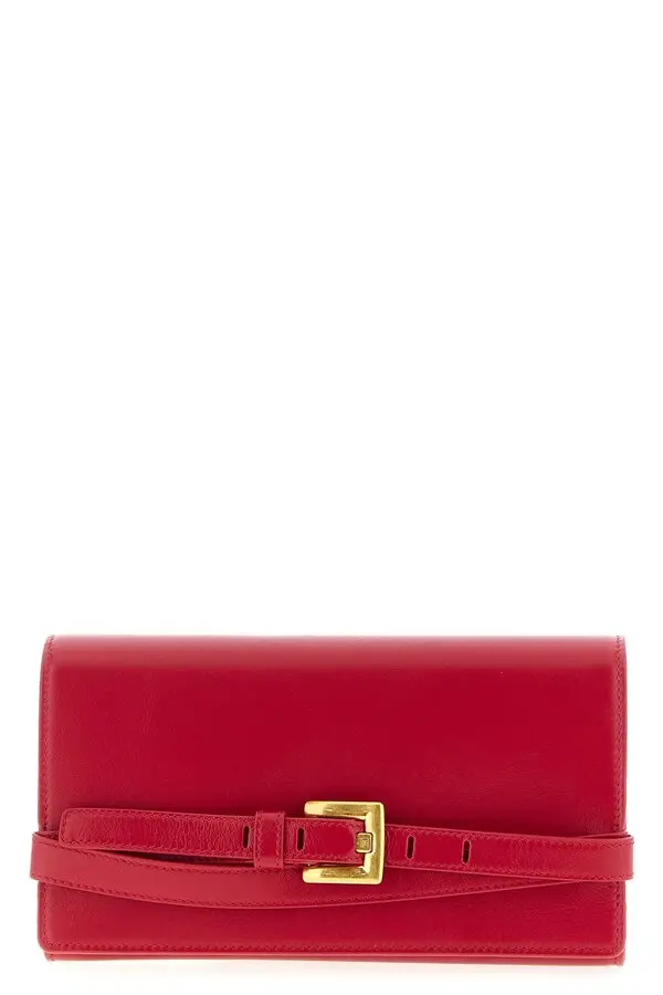 Balmain Shuffle' Chain Wallet