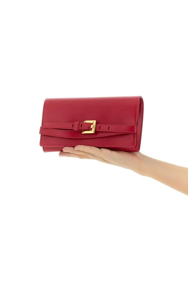 Balmain Shuffle' Chain Wallet