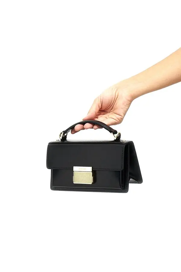 GOLDEN GOOSE Handbag 'venezia Small