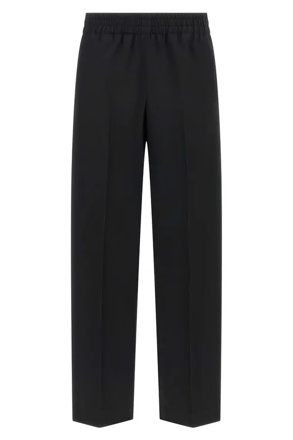 GOLDEN GOOSE Brittany' Trousers