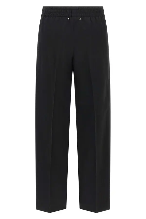 GOLDEN GOOSE Brittany' Trousers