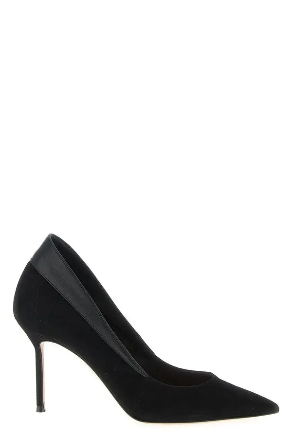 AQUAZZURA Pumps 'guanto Pump 85