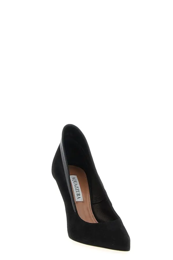 AQUAZZURA Pumps 'guanto Pump 85
