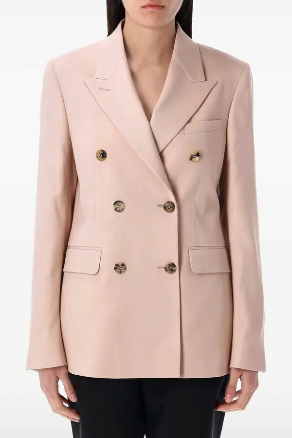 GOLDEN GOOSE Blazer 'journey