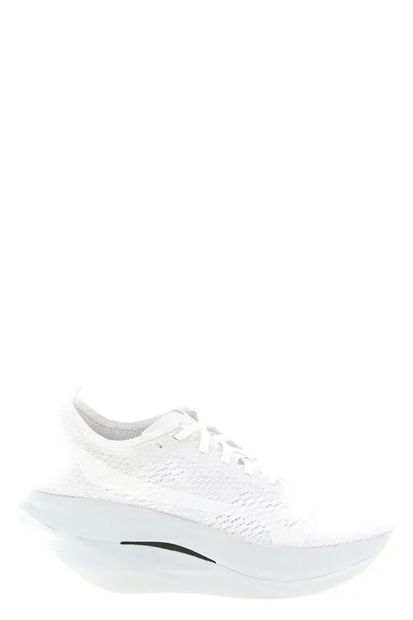 Comme Des Garçons Wave Rebellion Pro 3' Sneakers
