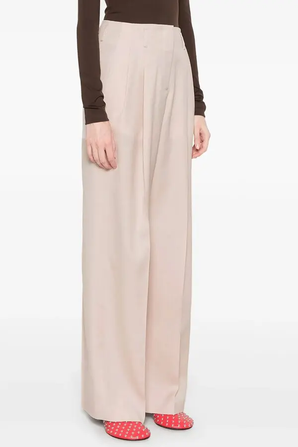 GOLDEN GOOSE Flavia' Trousers