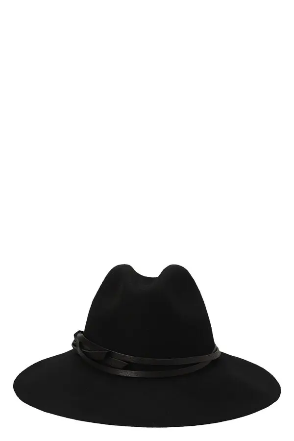GOLDEN GOOSE Fedora' Hat