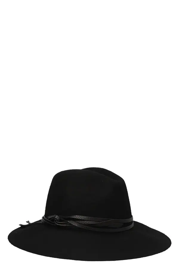 GOLDEN GOOSE Fedora' Hat