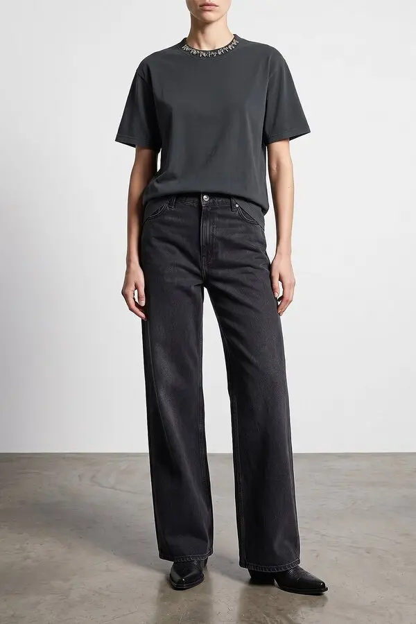 GOLDEN GOOSE Melody' Jeans
