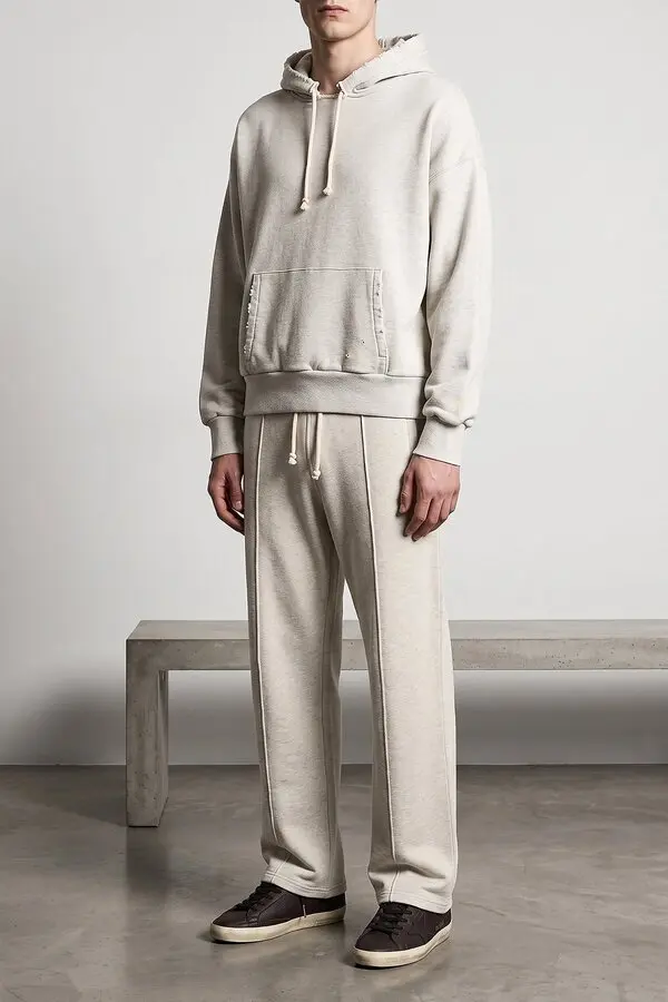 GOLDEN GOOSE Star' Hoodie