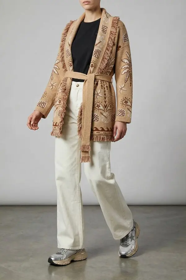GOLDEN GOOSE Jeans With Signature Star Hardware