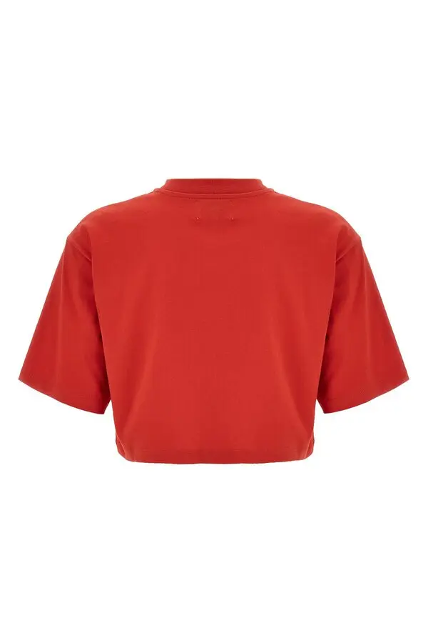 LOULOU STUDIO Gupo' T-shirt