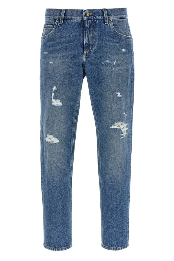 Dolce & Gabbana Private Wardrobe' Jeans