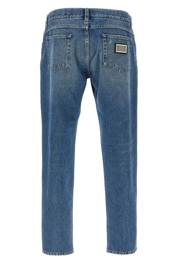 Dolce & Gabbana Private Wardrobe' Jeans