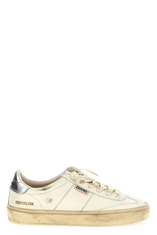 GOLDEN GOOSE Soul-star' Sneaker