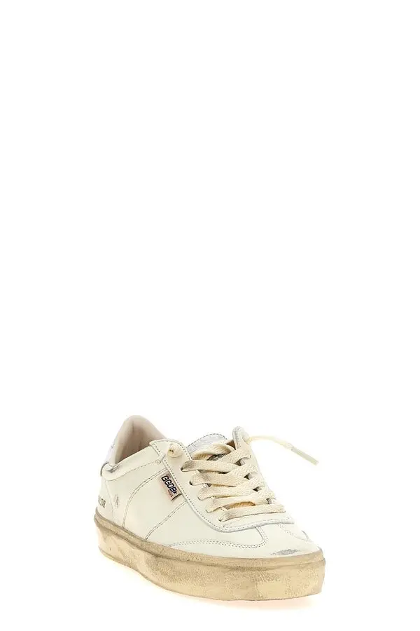 GOLDEN GOOSE Soul-star' Sneaker