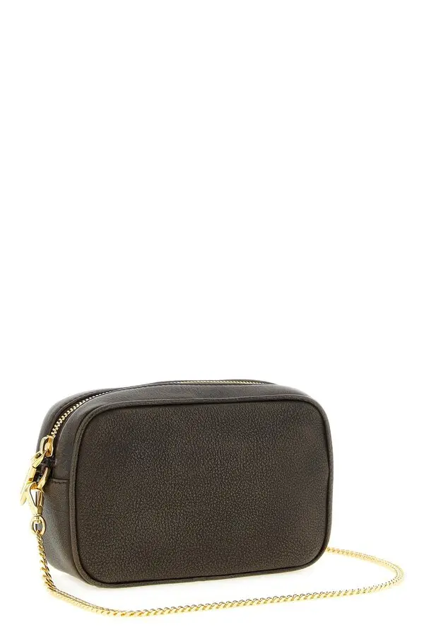 GOLDEN GOOSE Star' Mini Clutch