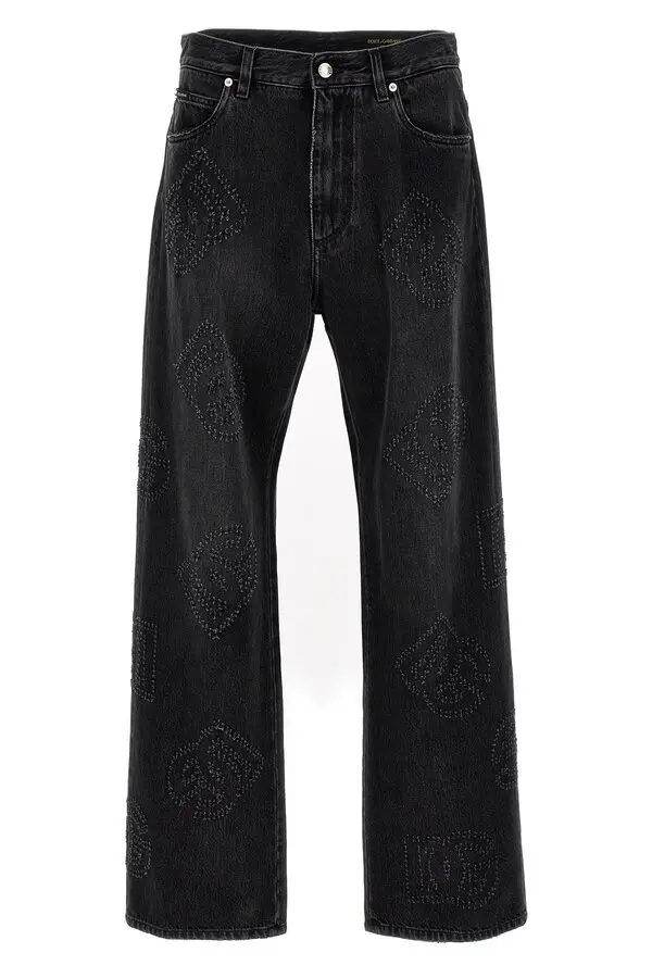 Dolce & Gabbana Jeans 'jeans Cinque Tasche