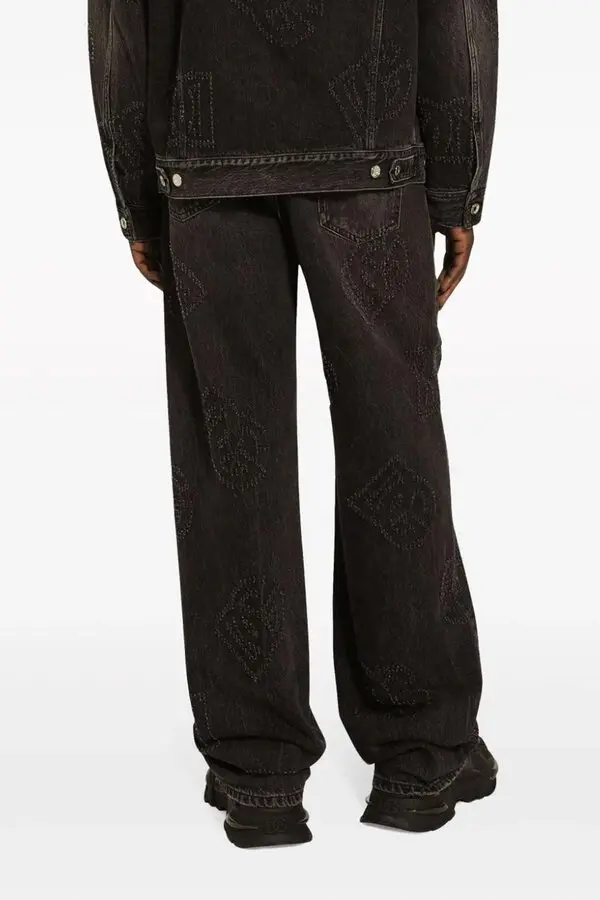 Dolce & Gabbana Jeans 'jeans Cinque Tasche