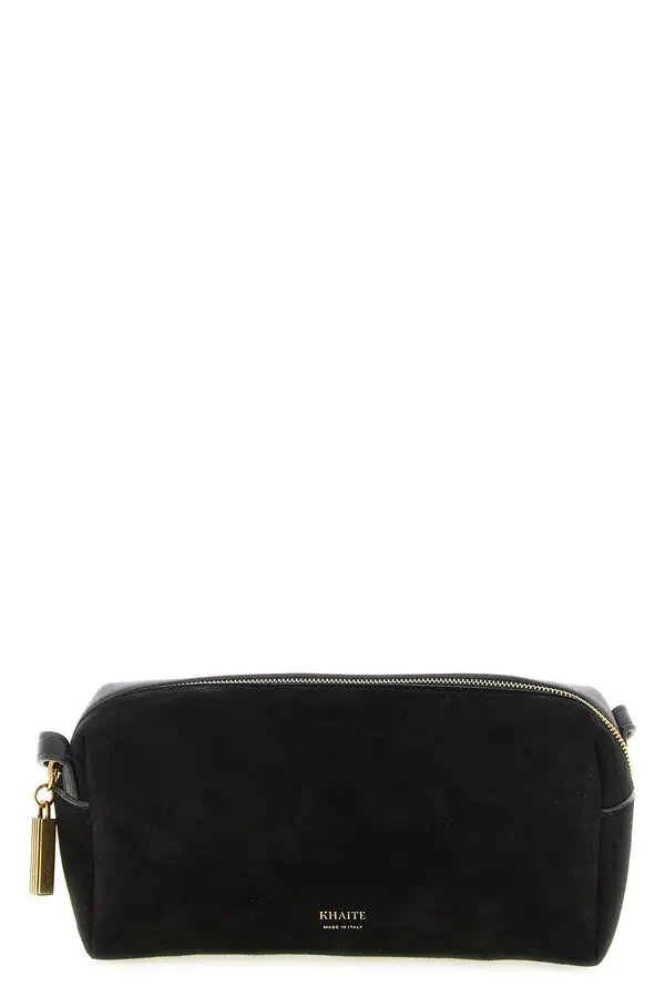 Khaite Kye' Mini Crossbody Bag