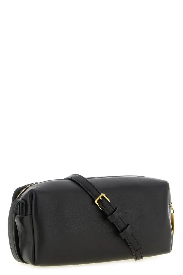 Khaite Kye' Mini Crossbody Bag