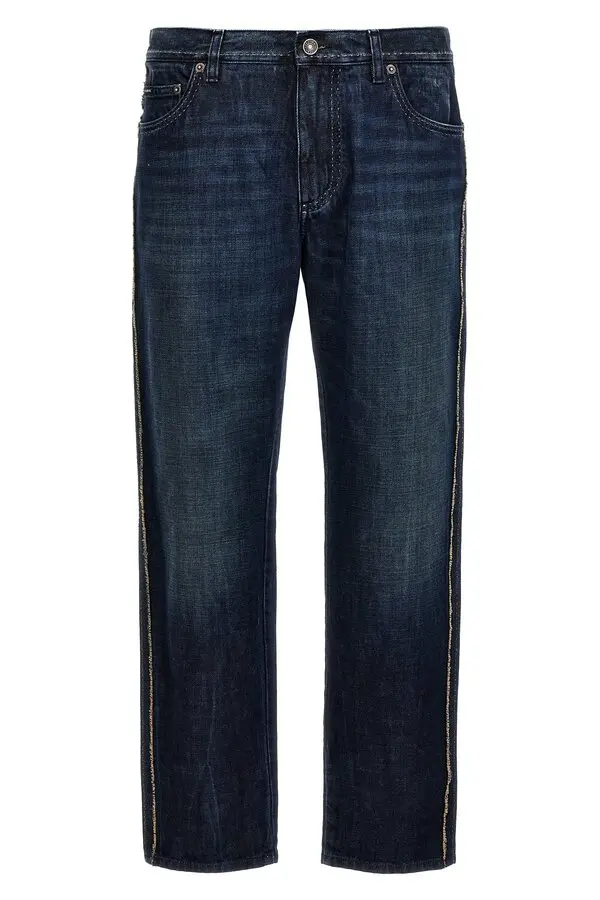 Dolce & Gabbana Jeans 'cinque Tasche