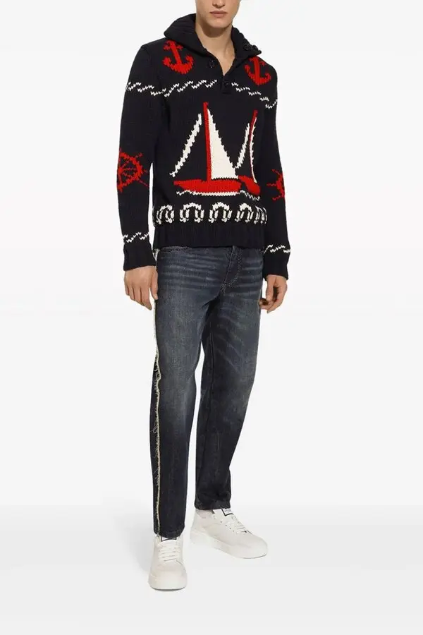 Dolce & Gabbana Jeans 'cinque Tasche