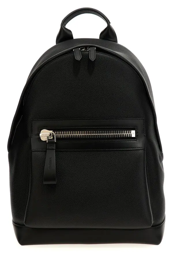 TOM FORD Buckley' Backpack - Black