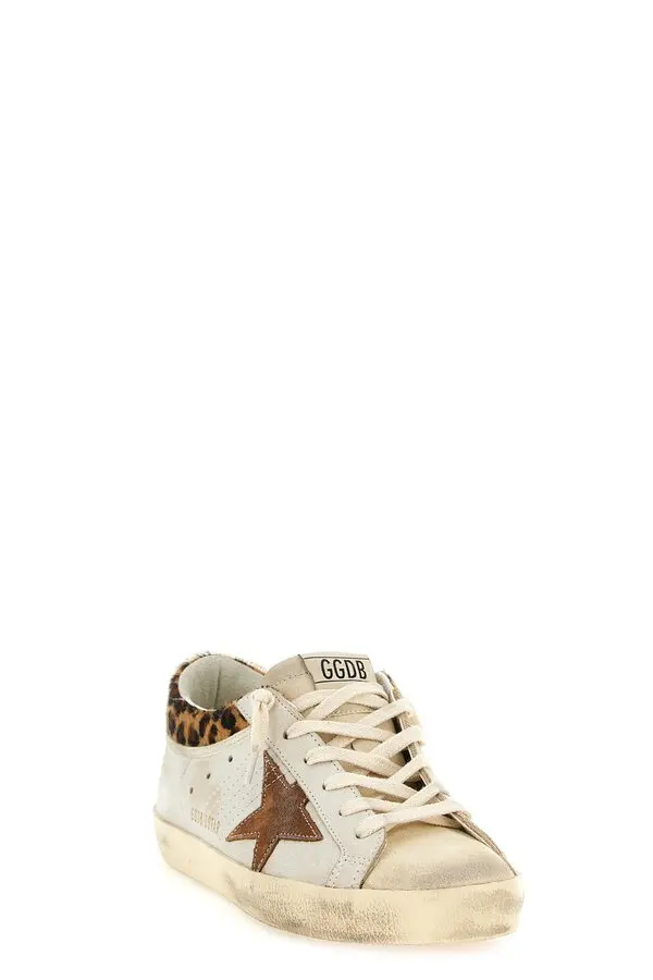 GOLDEN GOOSE Sneakers 'super-star