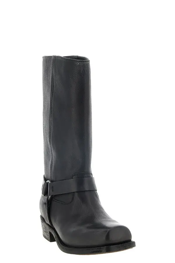 GOLDEN GOOSE Biker Boot