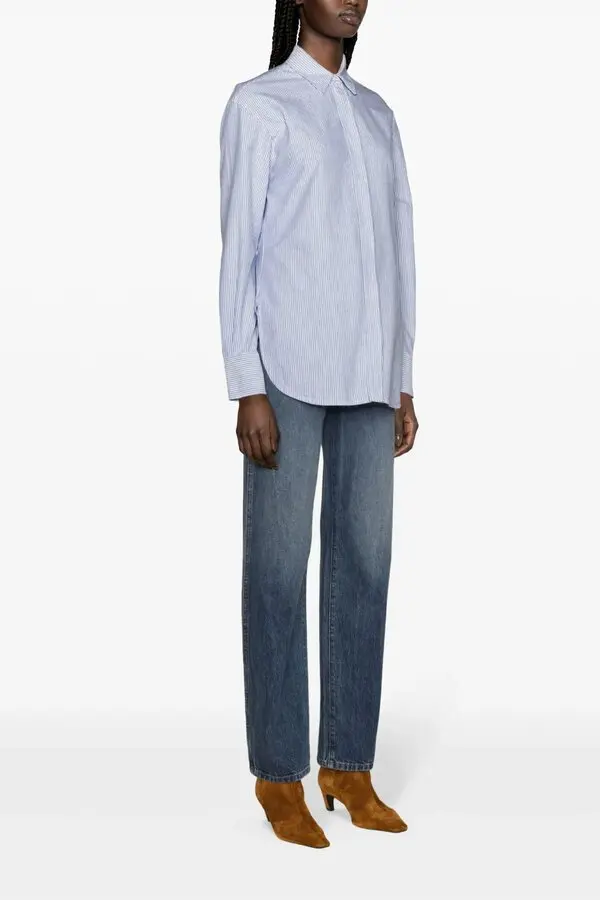 GOLDEN GOOSE The 'batilda' Shirt