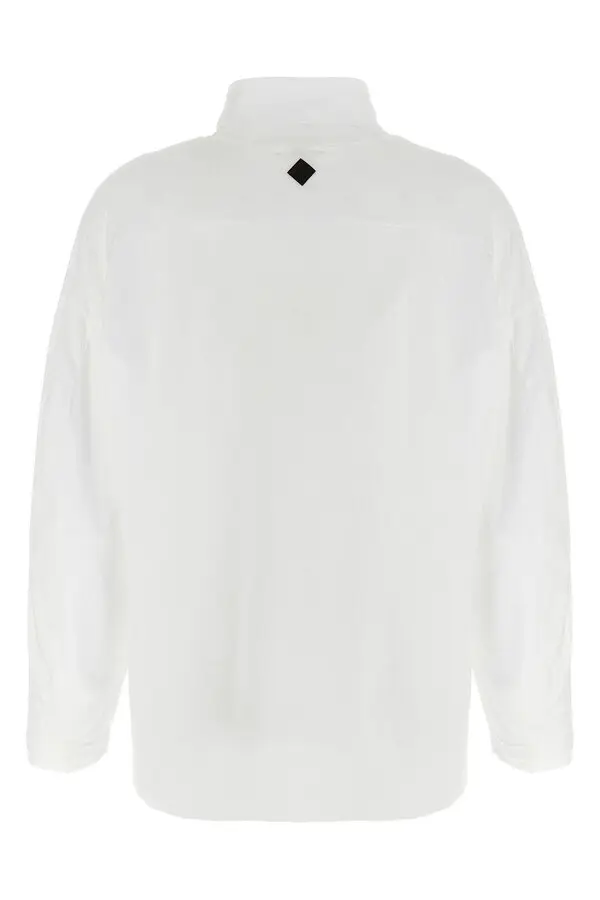 HAIKURE Ivy' High-neck T-shirt