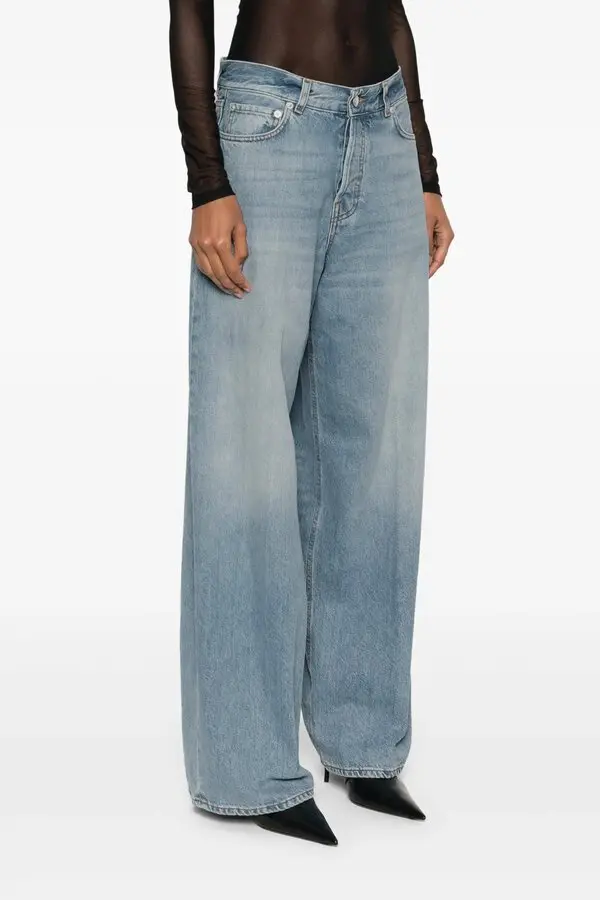 HAIKURE Jeans 'bethany