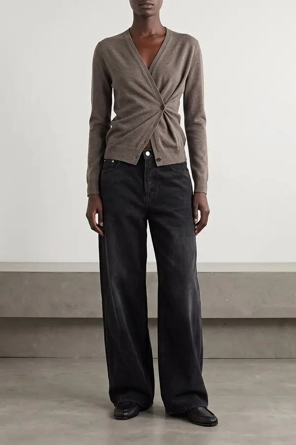 HAIKURE Bethany Jeans