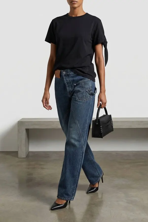 J.W.ANDERSON J. W.anderson Small 'loafer' Handbag