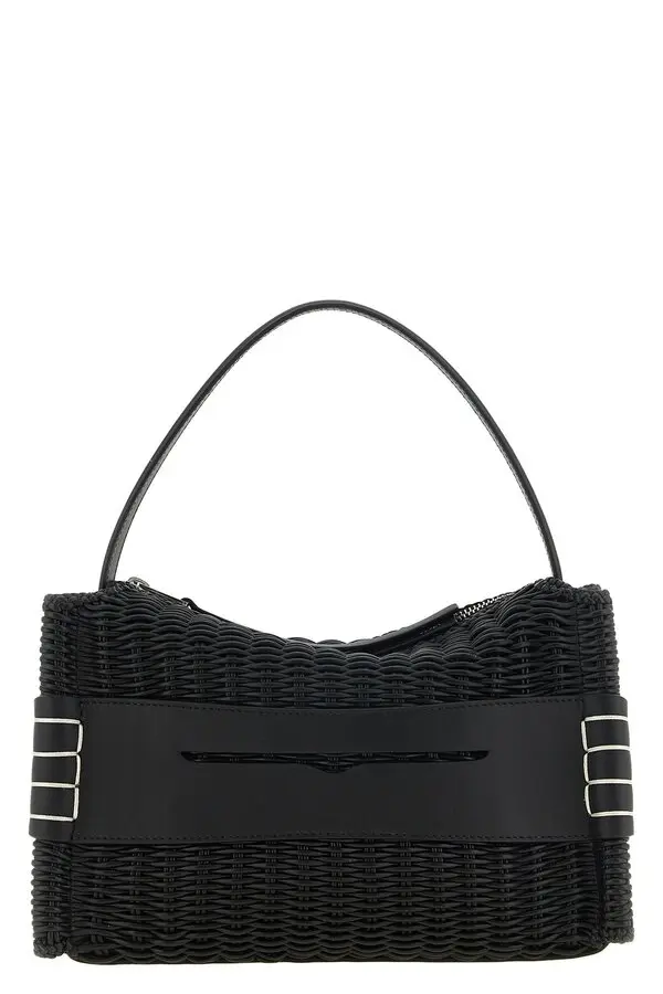 J.W.ANDERSON J. W.anderson Medium 'loafer' Handbag