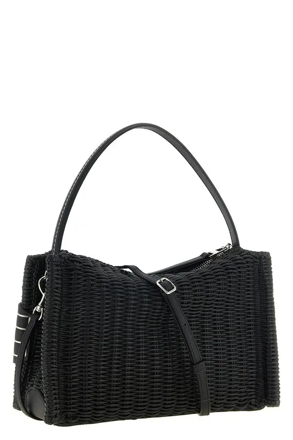 J.W.ANDERSON J. W.anderson Medium 'loafer' Handbag