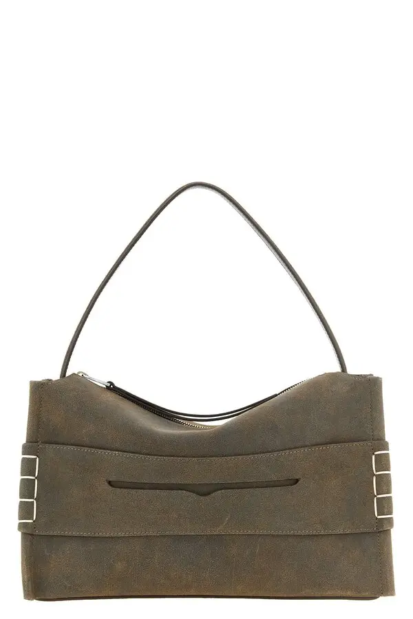 J.W.ANDERSON J. W.anderson Medium 'loafer' Handbag
