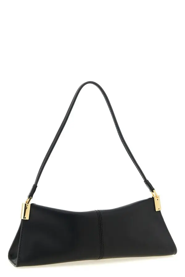 Balmain Small '64-83' Shoulder Bag