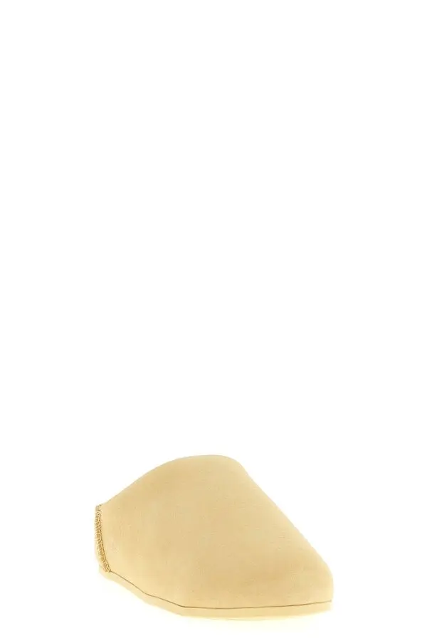 UGG Flat Shoes 'elea Slip-on